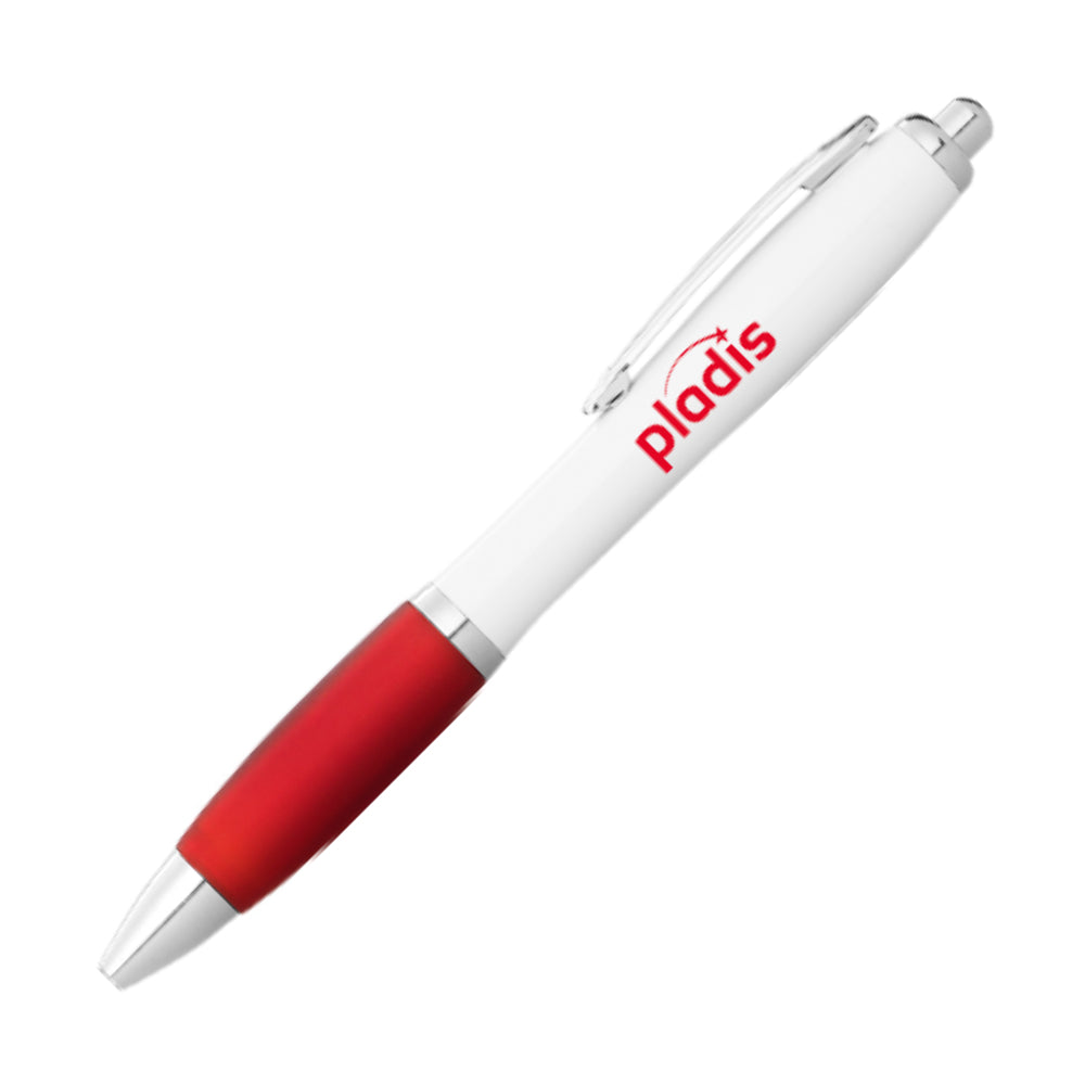 Rombio Ballpen – Pladis Merchandise Catalogue